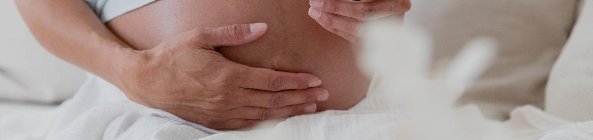 Prenatal Bonding: 5 Ways to Connect with Your Baby – BIBS