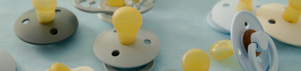 Can a pacifier be orthodontic-approved? – BIBS