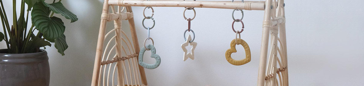 How to use and clean BIBS Loops