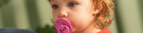 When and how to wean your child off the pacifier | Expert Parenting ...