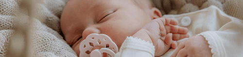 The Best Sleeping Position for Newborns | Expert Parenting Guidance ...
