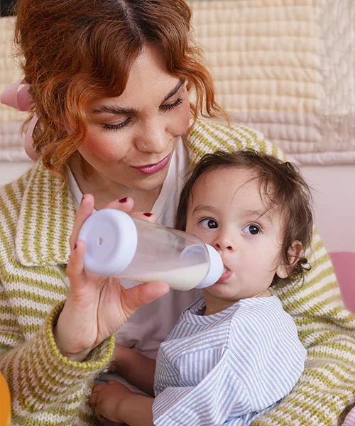 Extended Breastfeeding and Your Toddler: Benefits and Guidelines ...
