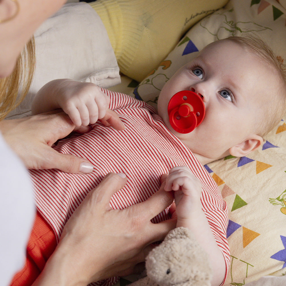 What if Your Baby Won't Nap? Understanding Sleep Challenges and ...