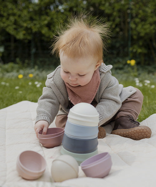 How Do I Introduce New Toys Without Overwhelming My Child? | Expert ...