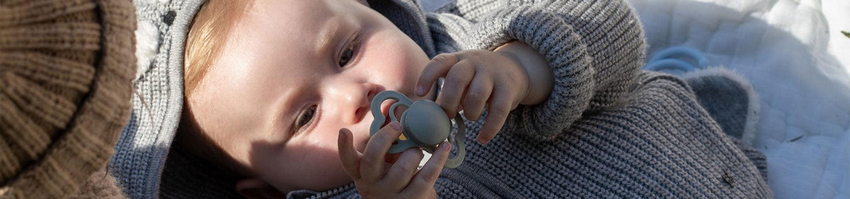 Choosing the Perfect BIBS Pacifier: A Comprehensive Guide