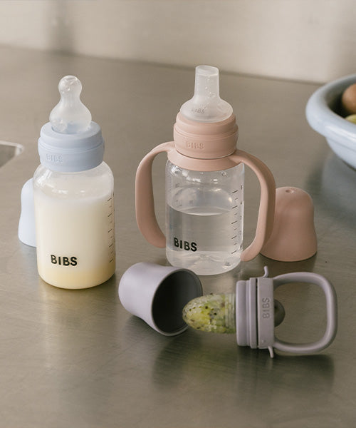 Seamless transition: how to move your toddler from bottle to cup ...