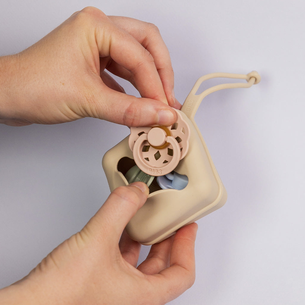 Buy Pacifier Box | High-quality – BIBS