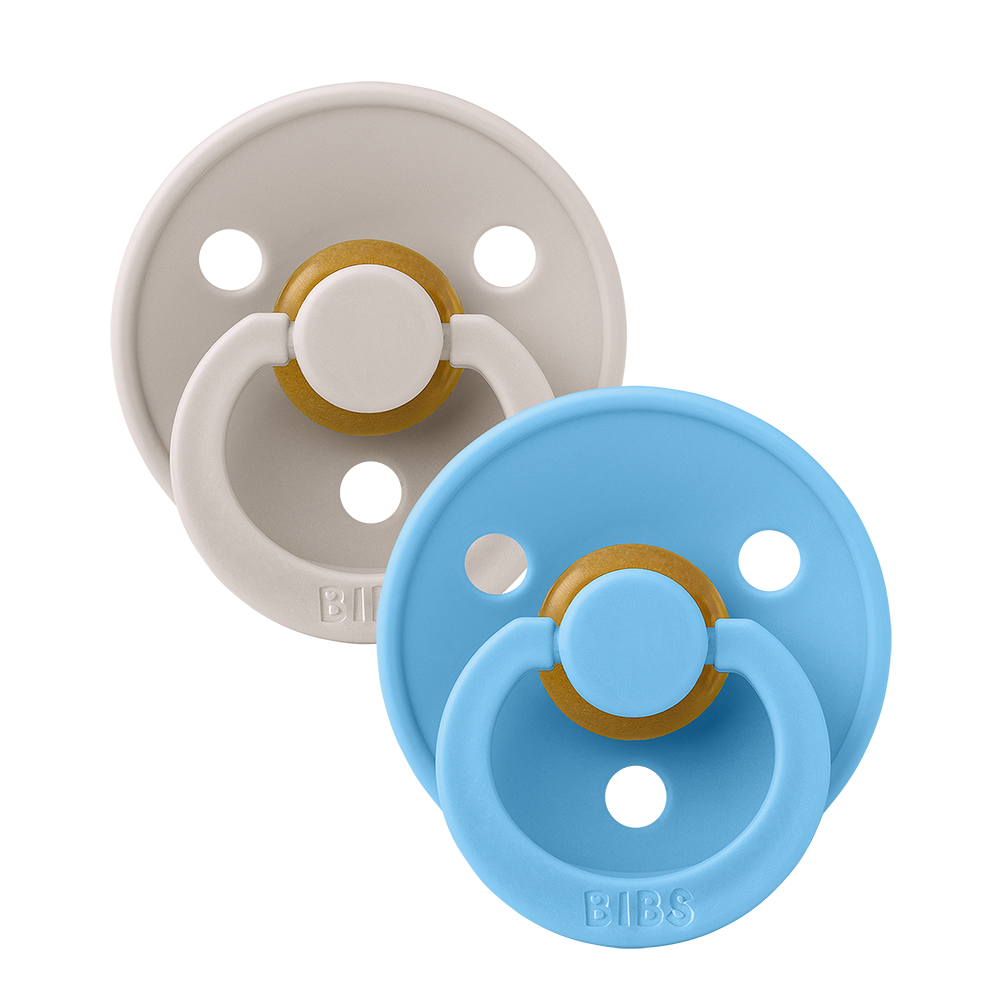 Buy Colour | High-quality | Danish Design – BIBS