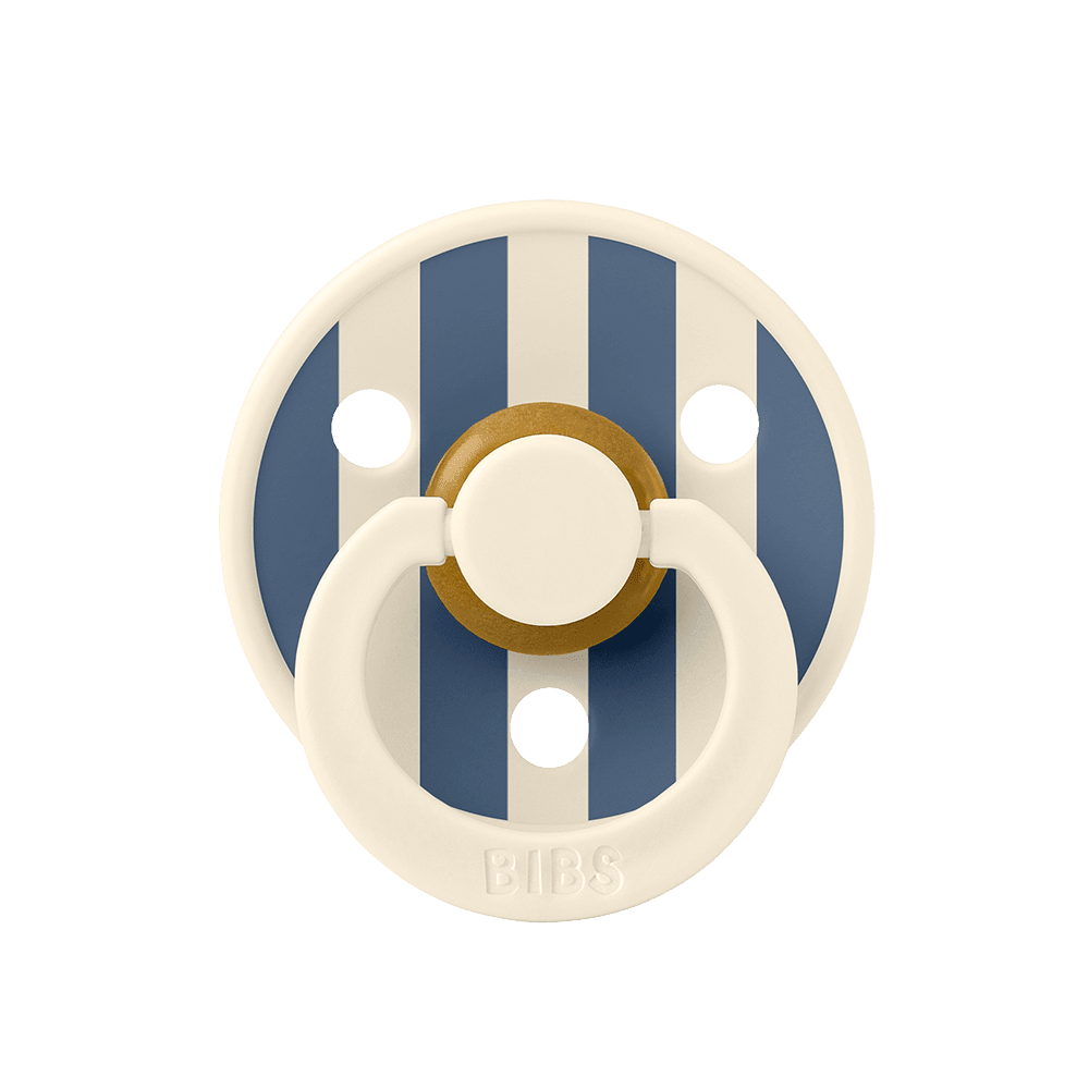Stylish & Safe Baby Pacifiers | BIBS Studio Collection