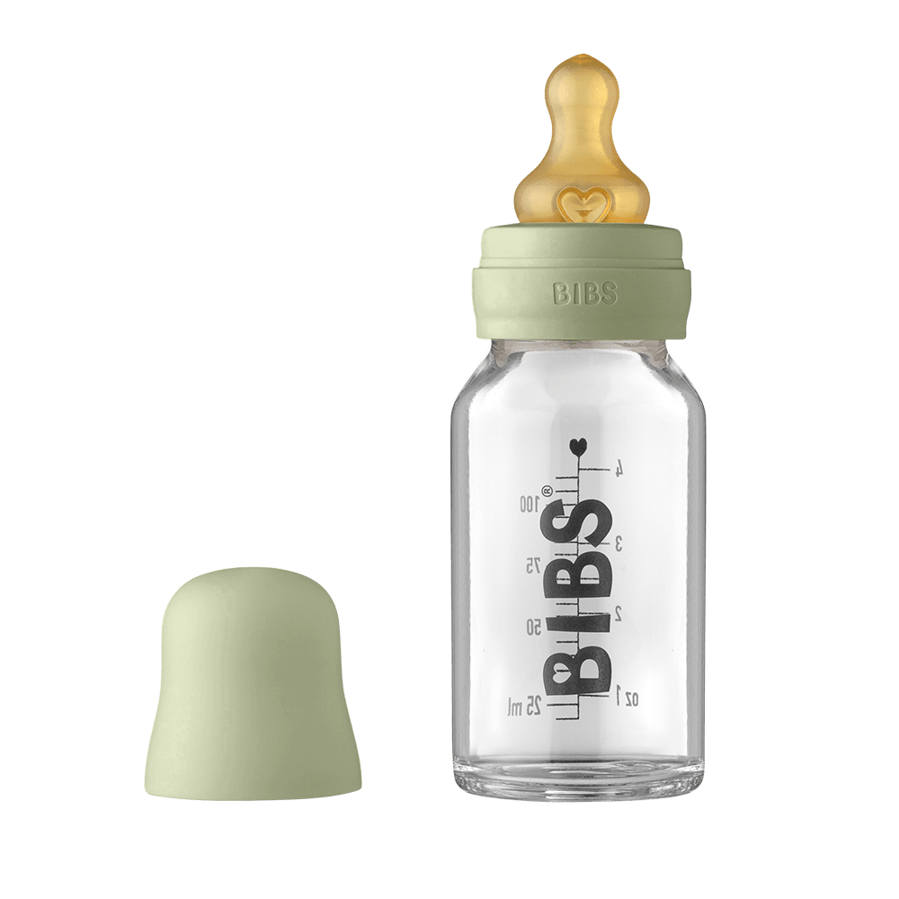 BIBS Blog | A Guide to Choosing the Best Baby Bottle