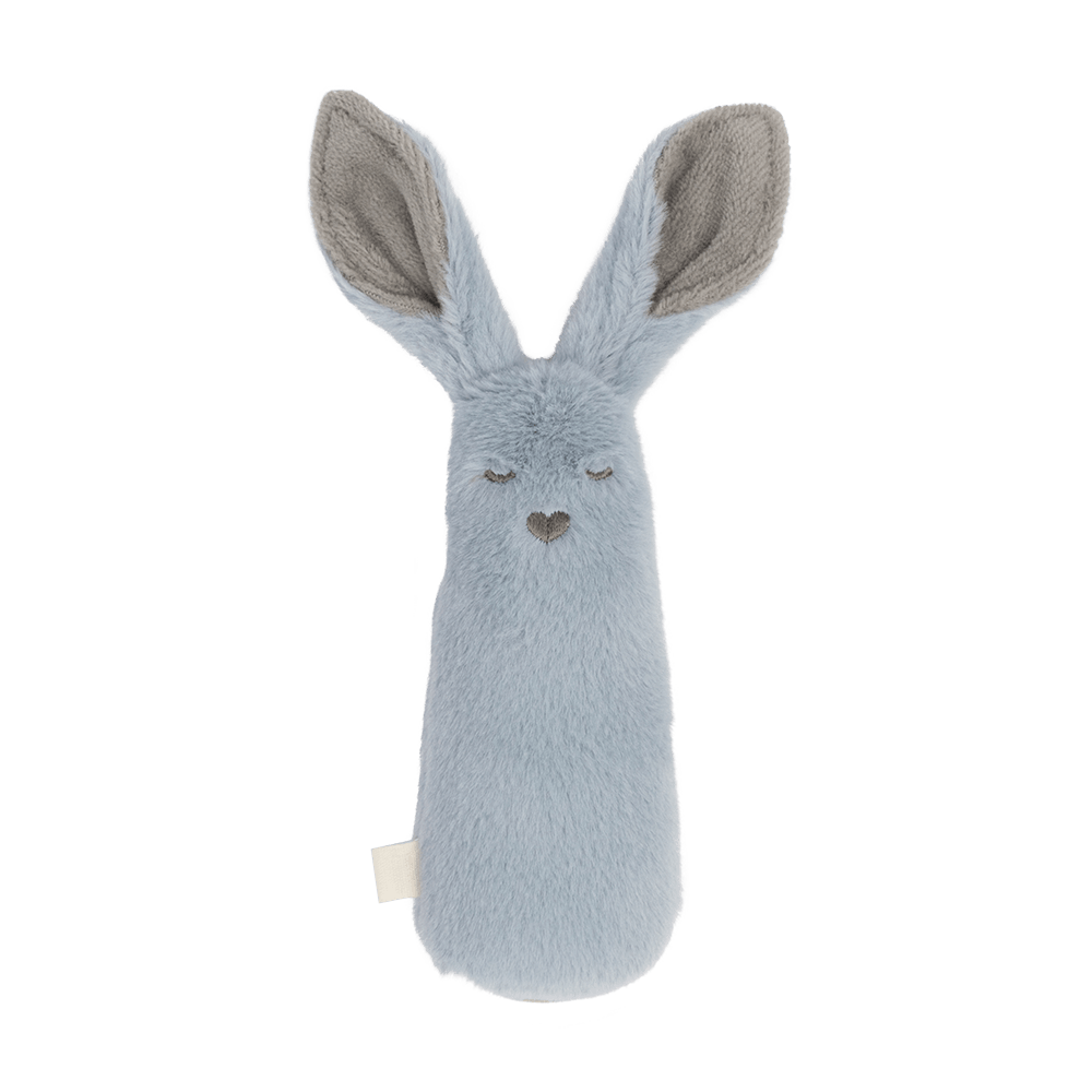 BIBS Baby Rattles | Soft, Sensory Toys for Newborns | Shop Now