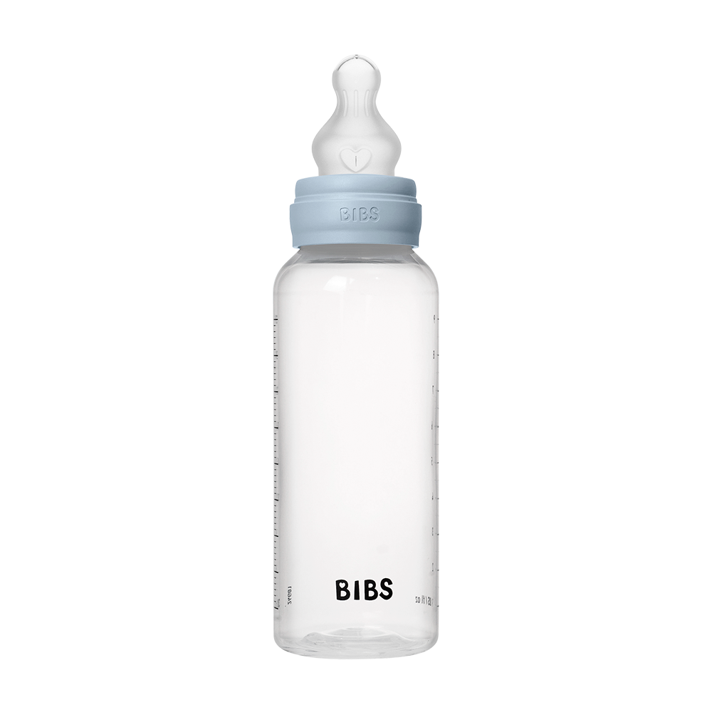 BIBS Blog | A Guide to Choosing the Best Baby Bottle