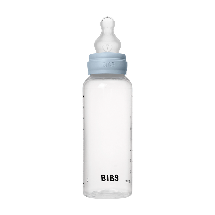BIBS Blog | A Guide to Choosing the Best Baby Bottle