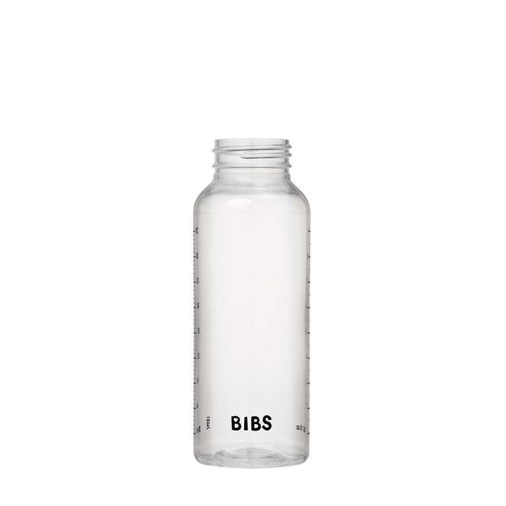 Corps de Biberon BIBS 270ml - Léger et Sans BPA