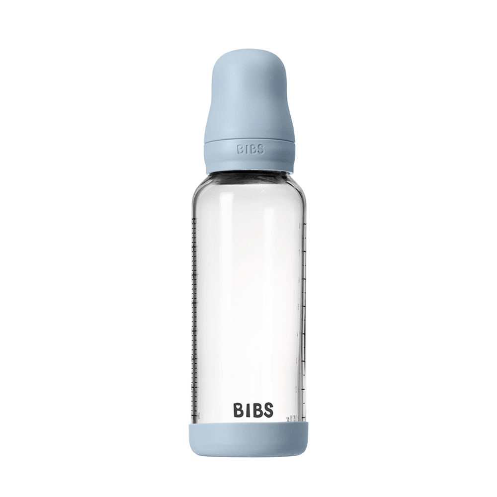 BIBS Blog | A Guide to Choosing the Best Baby Bottle