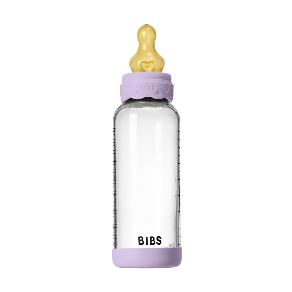 BIBS Blog | A Guide to Choosing the Best Baby Bottle