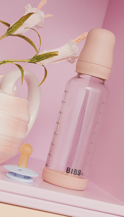 BIBS Official Webshop | High-quality pacifiers and baby products