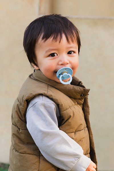 BIBS Official Webshop | High-quality pacifiers and baby products