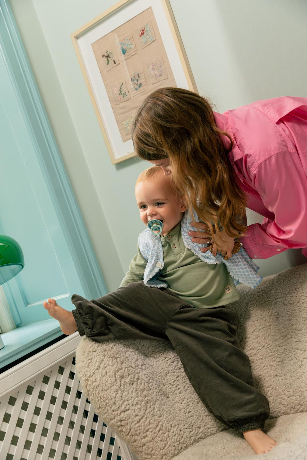 Official Webshop | High-quality pacifiers and baby products – BIBS