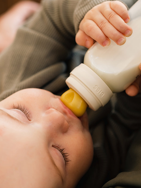 BIBS Official Webshop | High-quality pacifiers and baby products