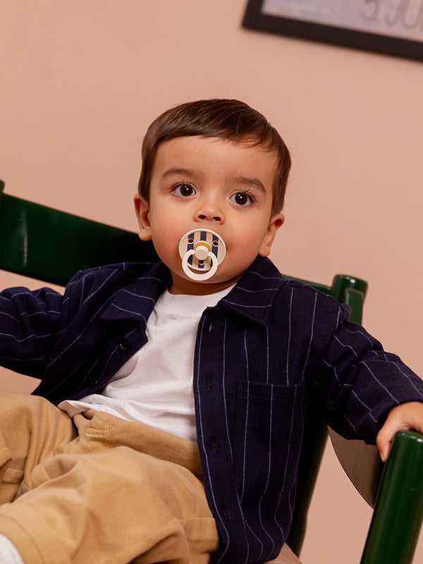BIBS Official Webshop | High-quality pacifiers and baby products