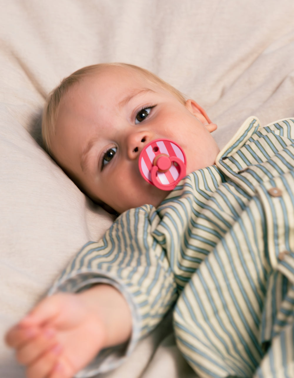 Official Webshop | High-quality pacifiers and baby products – BIBS