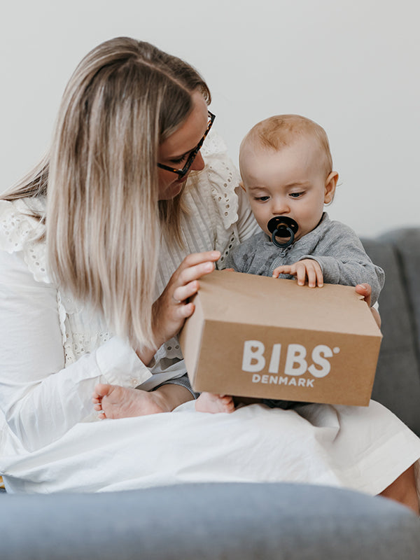 Ultimate Guide: Choosing the Best Baby Bottle for Your Child – BIBS