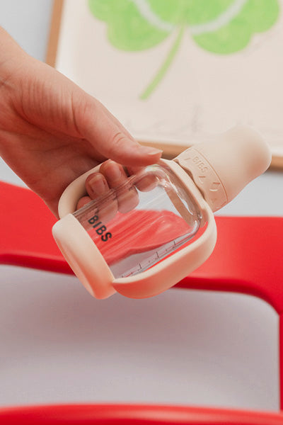 BIBS Official Webshop | Högkvalitativa nappar och babyprodukter