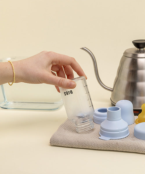 BIBS Guides Blog: Expert Tips and Parenting Insights