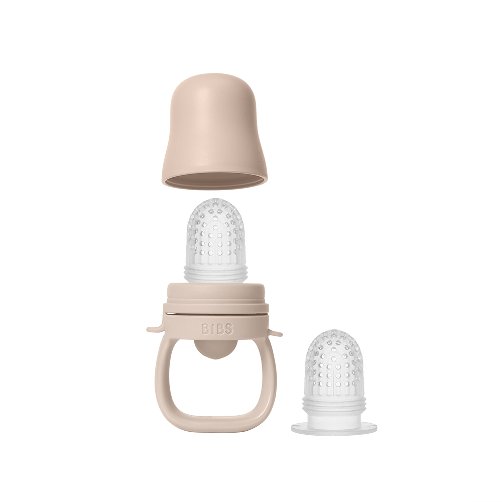 BIBS Baby Feeder | Safe & Stylish Food Feeder | Shop Now