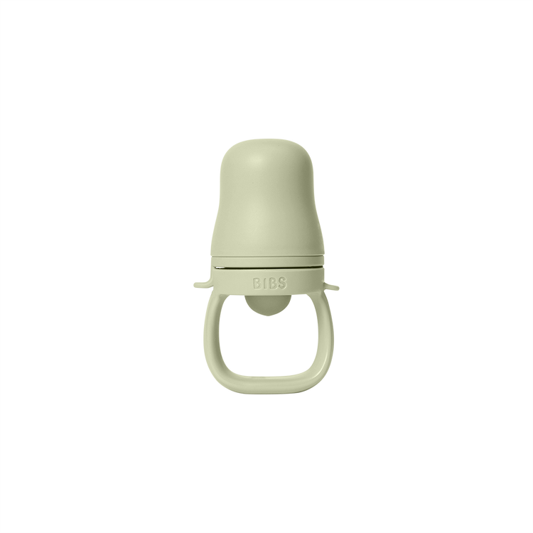 BIBS Baby Feeder | Safe & Stylish Food Feeder | Shop Now