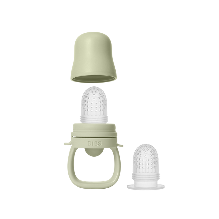 BIBS Baby Feeder | Safe & Stylish Food Feeder | Shop Now