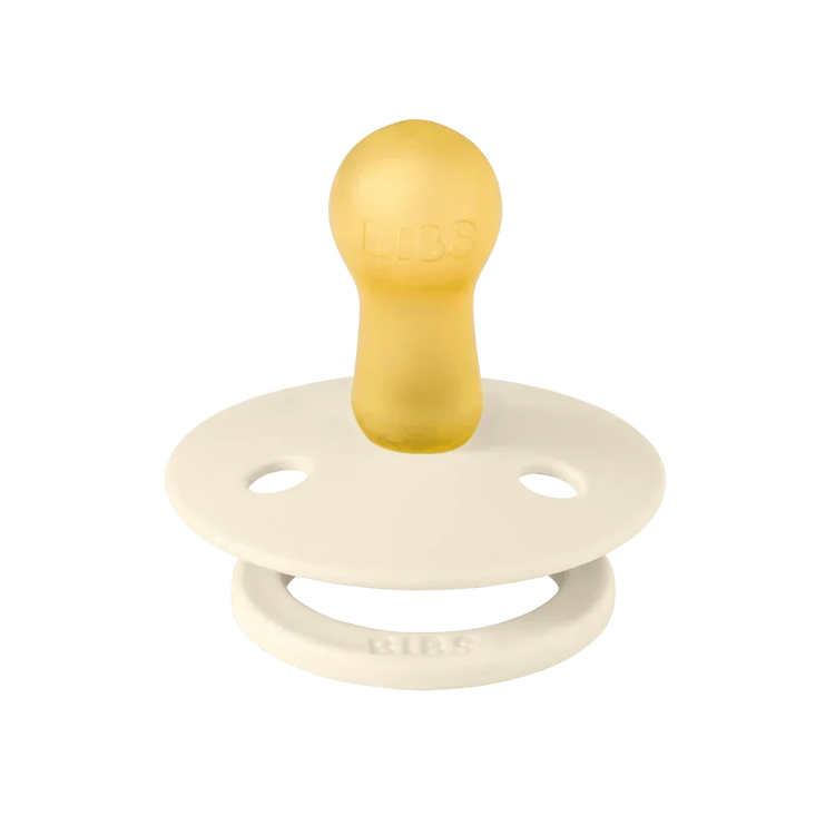 Guide: How to make your baby accept a pacifier – BIBS