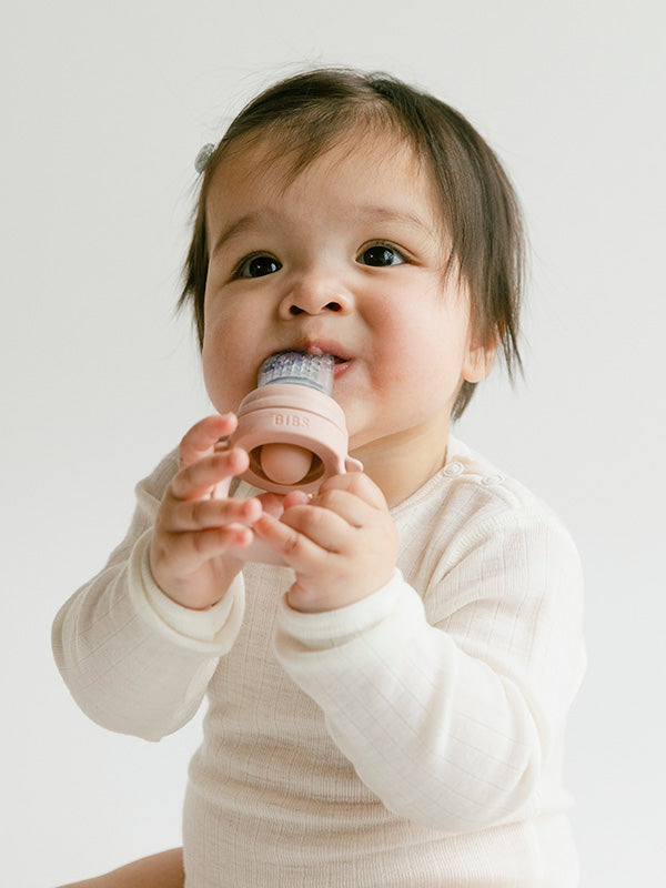 BIBS Official Webshop | Högkvalitativa nappar och babyprodukter