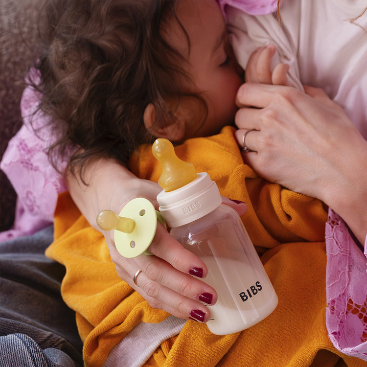 BIBS Official Webshop | Högkvalitativa nappar och babyprodukter