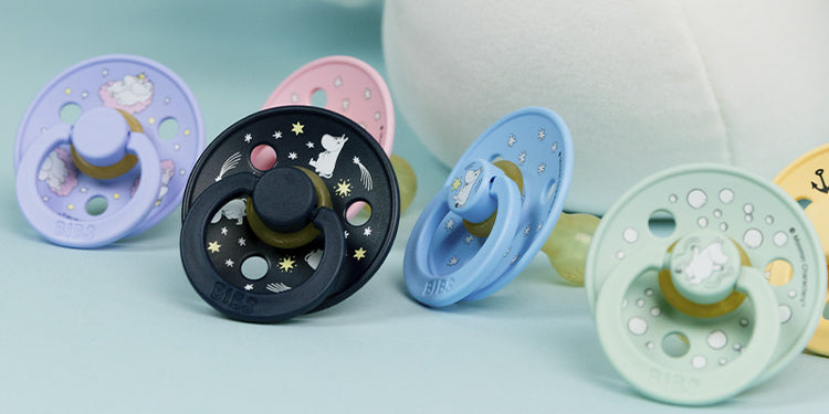 BIBS Official Webshop | Högkvalitativa nappar och babyprodukter