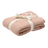 Muslin Swaddle - Ivory – BIBS
