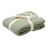 Muslin Swaddle - Ivory – BIBS