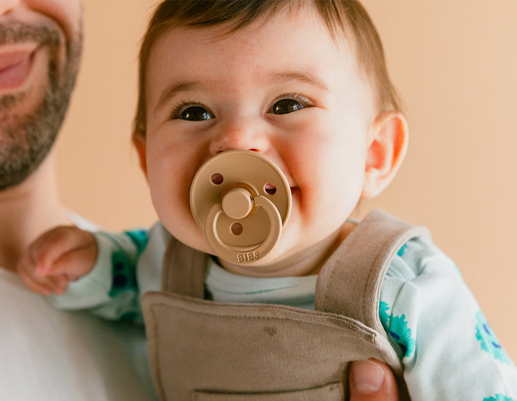 About us | Our story | BIBS Official Webshop