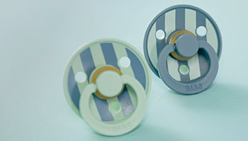 BIBS Official Webshop | High-quality pacifiers and baby products