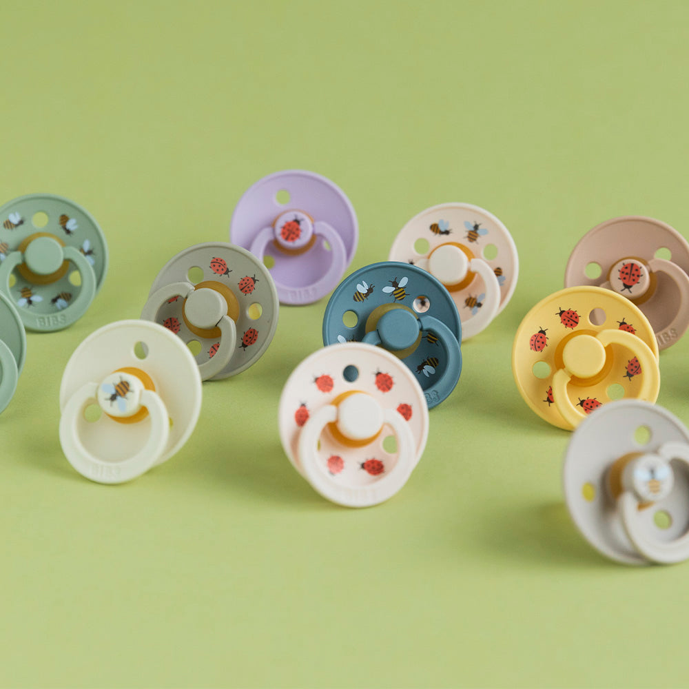 BIBS Studio Collection | Expert Parenting Guidance from BIBS