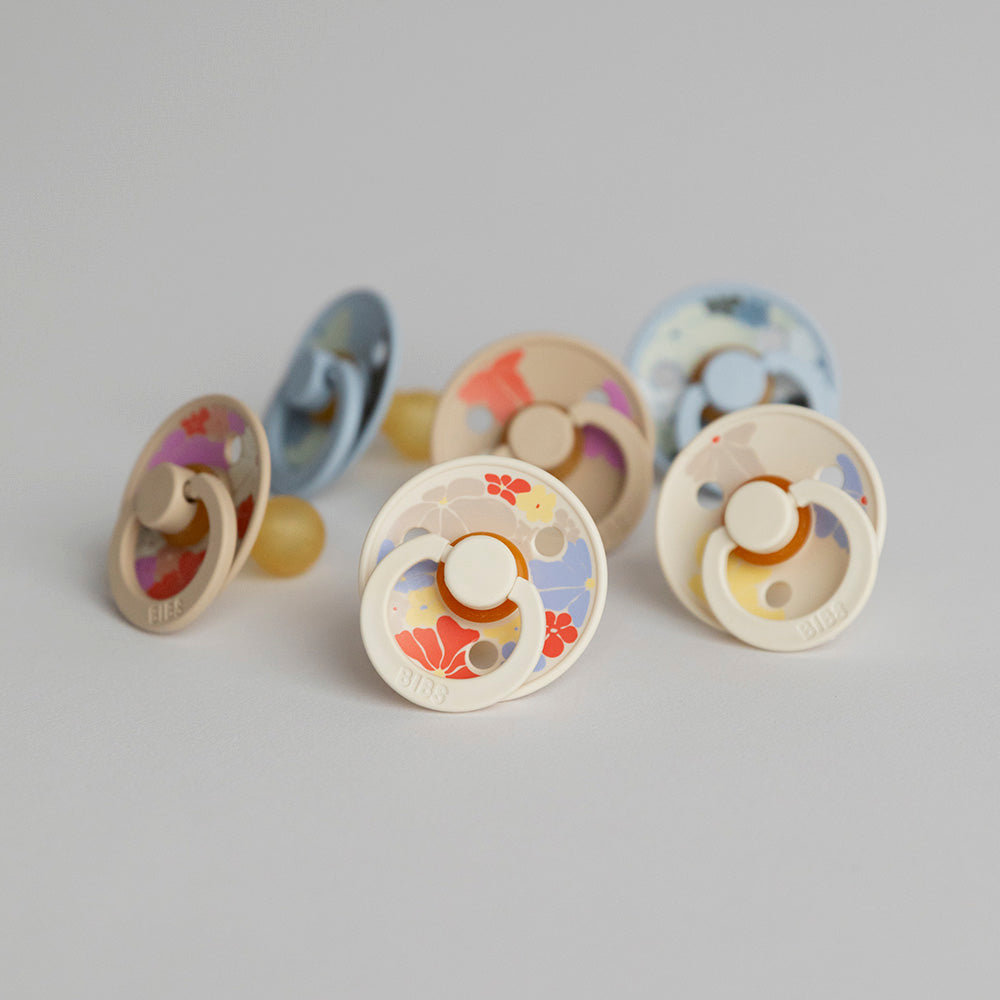 BIBS Studio Collection | Expert Parenting Guidance from BIBS