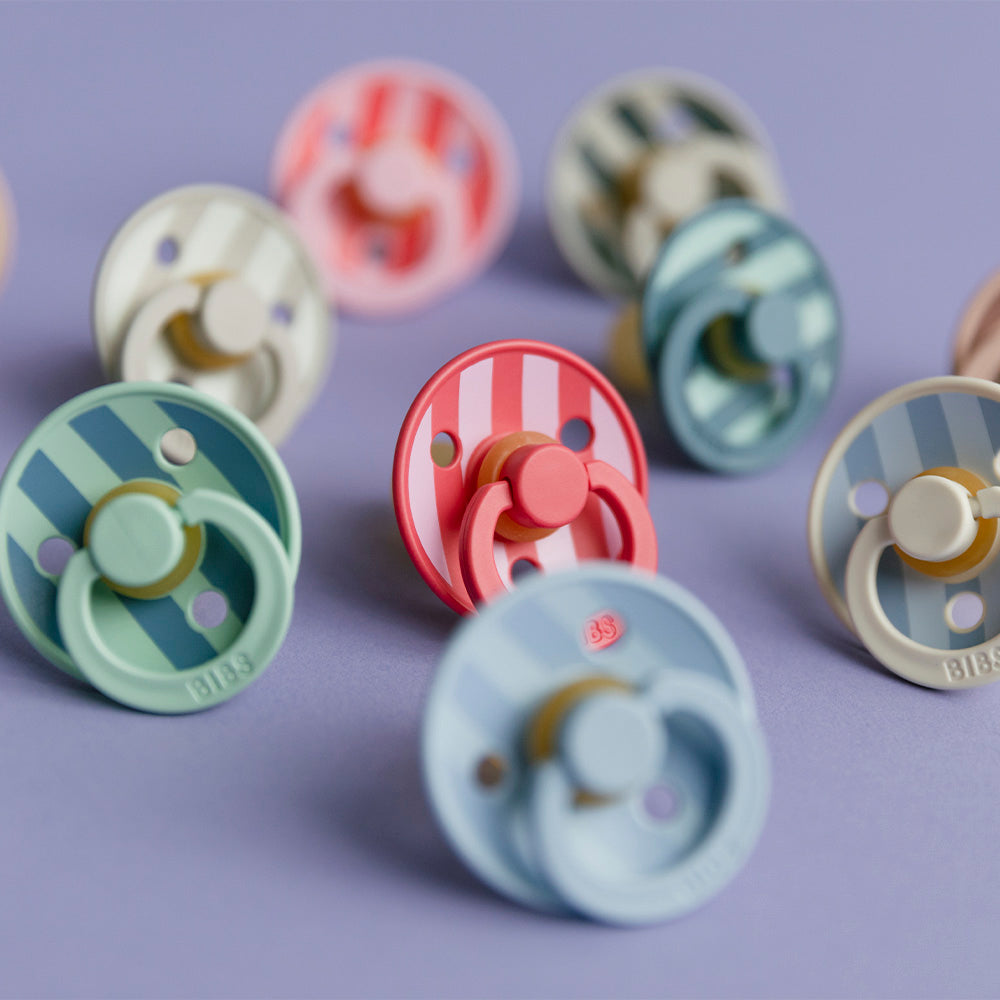 BIBS Studio Collection | Expert Parenting Guidance from BIBS