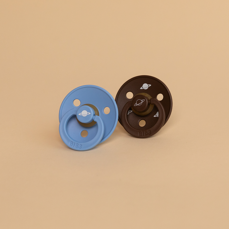 Pacifiers and Their Impact on Teeth – What You Need to Know – BIBS