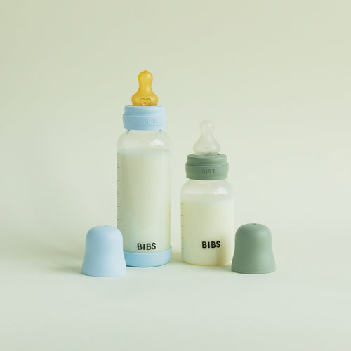 Choosing the Best Baby Bottle For Your Family | Expert Parenting ...