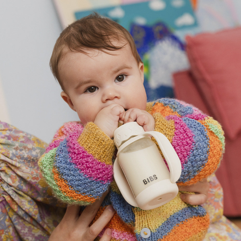 BIBS Official Webshop | High-quality pacifiers and baby products