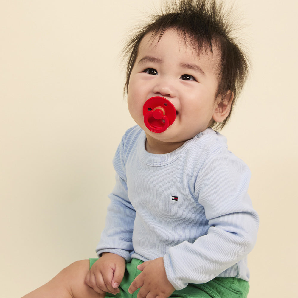 BIBS Official Webshop | High-quality pacifiers and baby products