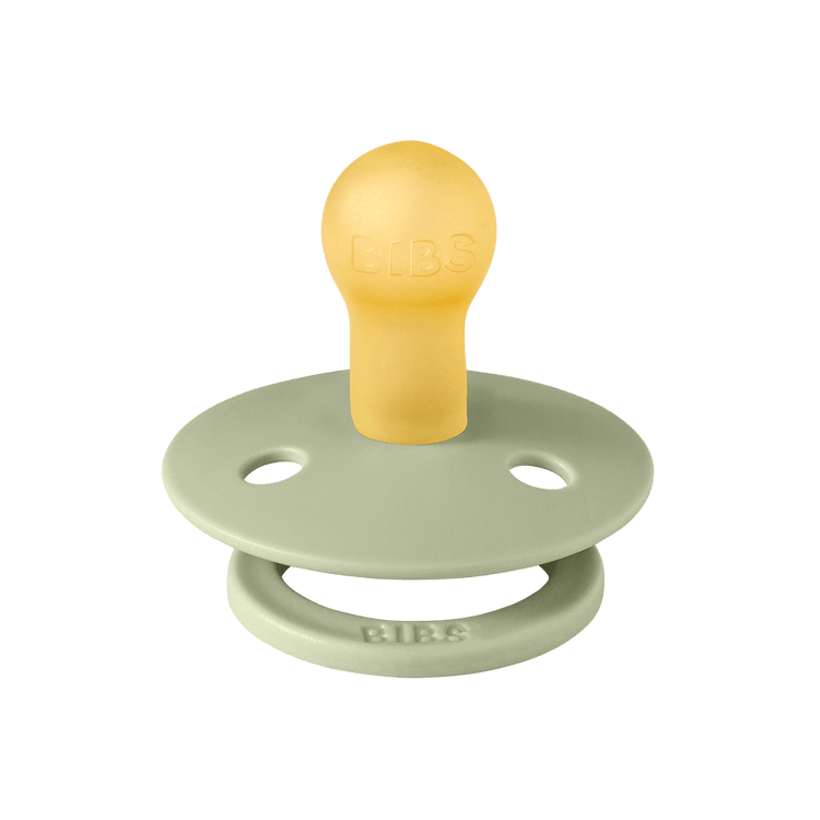 The Evolution of the Colour Pacifier | Expert Parenting Guidance from BIBS