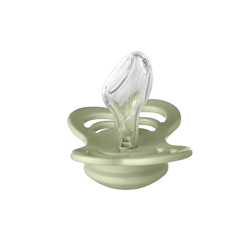BIBS Couture Pacifier - Sage