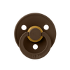 BIBS Colour Pacifier Petal - Timeless Comfort